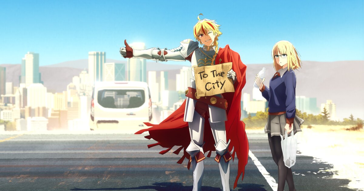 Name the Fate/Strange Fake Characters Quiz - By spidermouse05