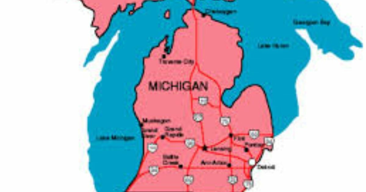 Top 50 Famous People From Michigan Quiz - By abunch328