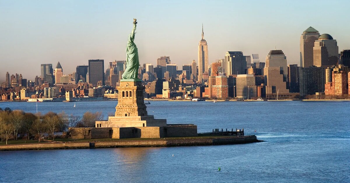 Top 50 Most Populated Metro Areas in the U.S. Quiz - By Multivi