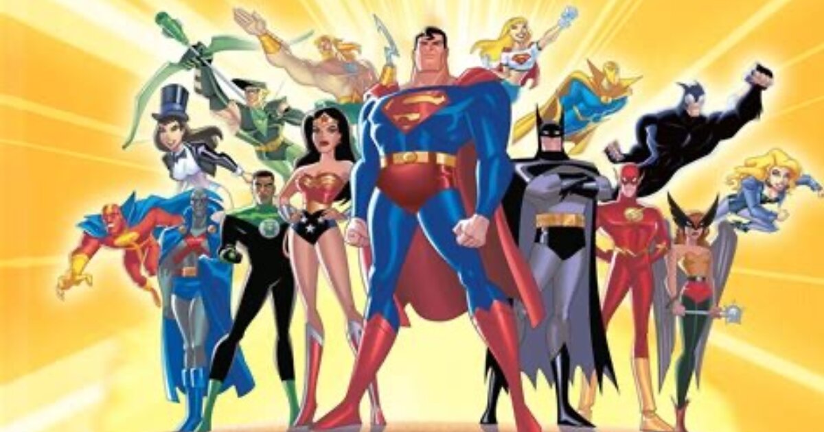 JLU Episode Titles Fill in the Blank II Quiz - By Kara_Swansiger