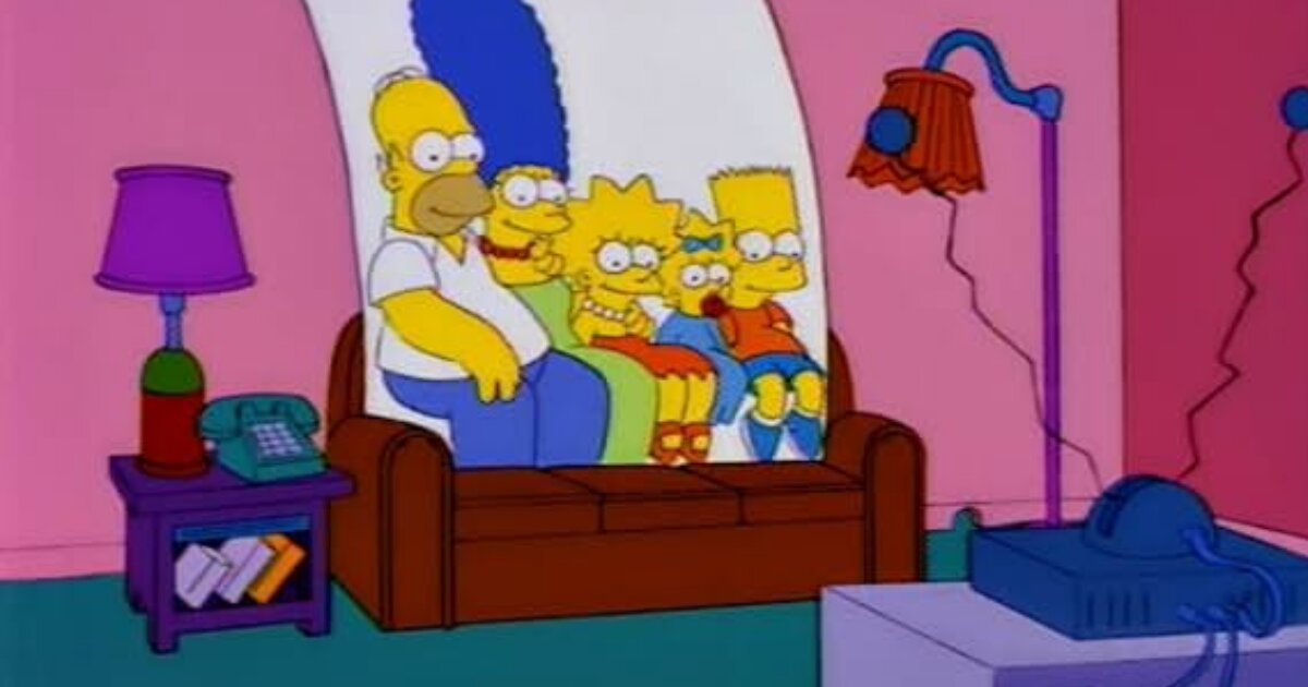 The Simpsons S7 Episode Titles Fill in the Blank Quiz - By Kara_Swansiger