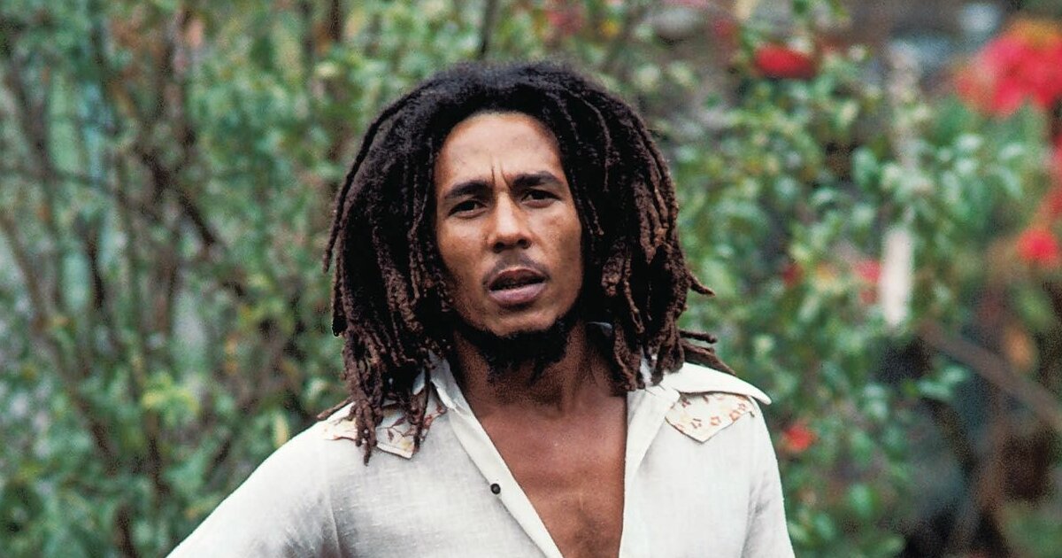 Bob Marley Opening Lines Quiz - By Serlingist