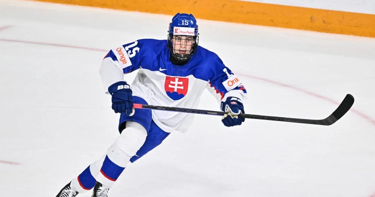 Famous Slovak Ice Hockey Players Quiz - By Chilavert