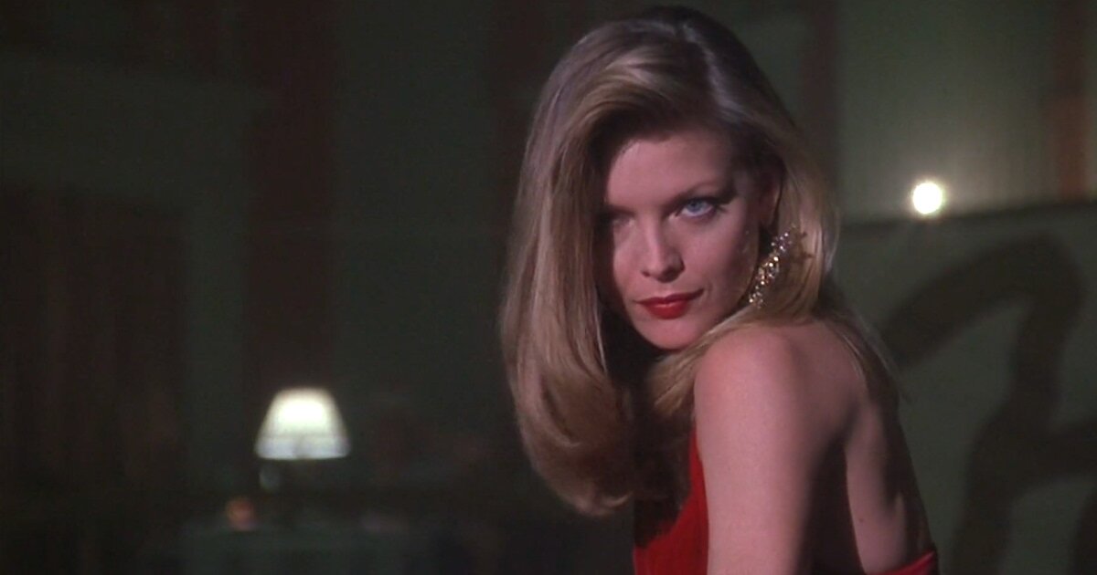 1989 Best Actress Oscar Nominee Match-Up Quiz - By mucciniale