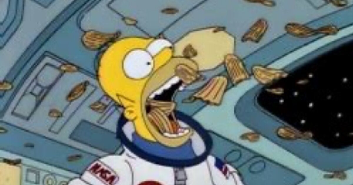 The Simpsons S5 Episode Titles Fill in the Blank Quiz - By Kara_Swansiger