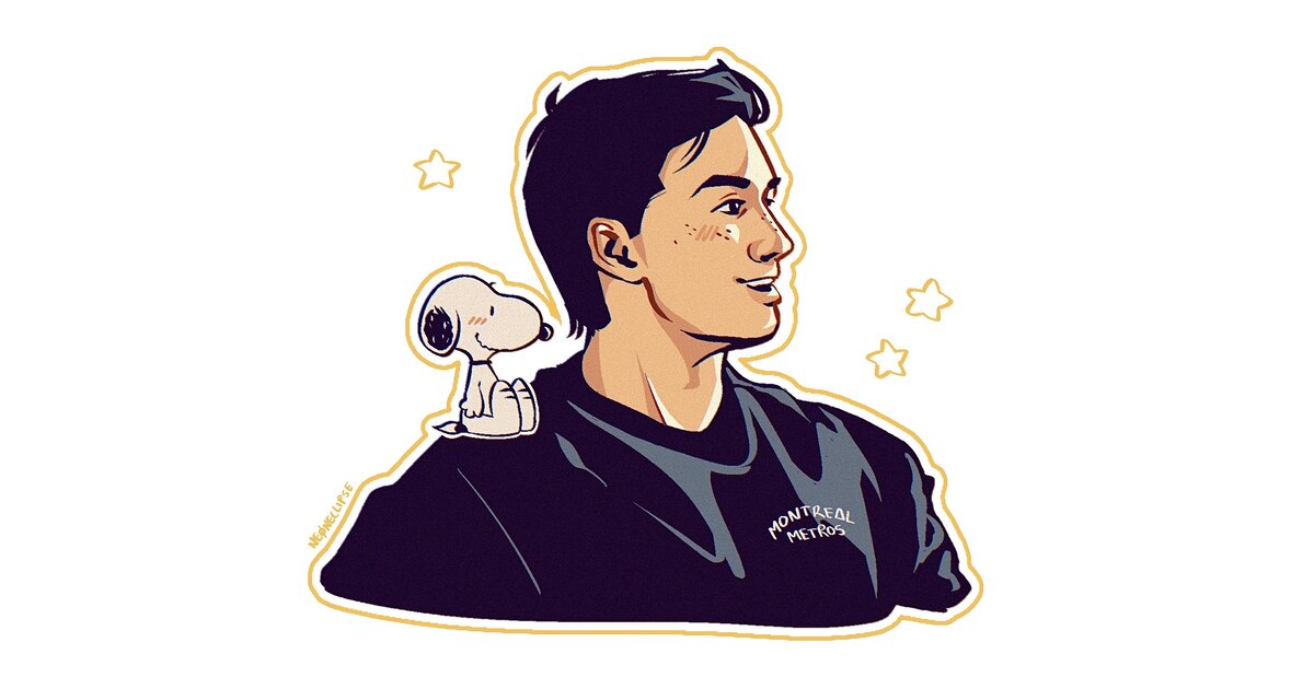 Snoopy x Shane Match Up Quiz - By juliebee33