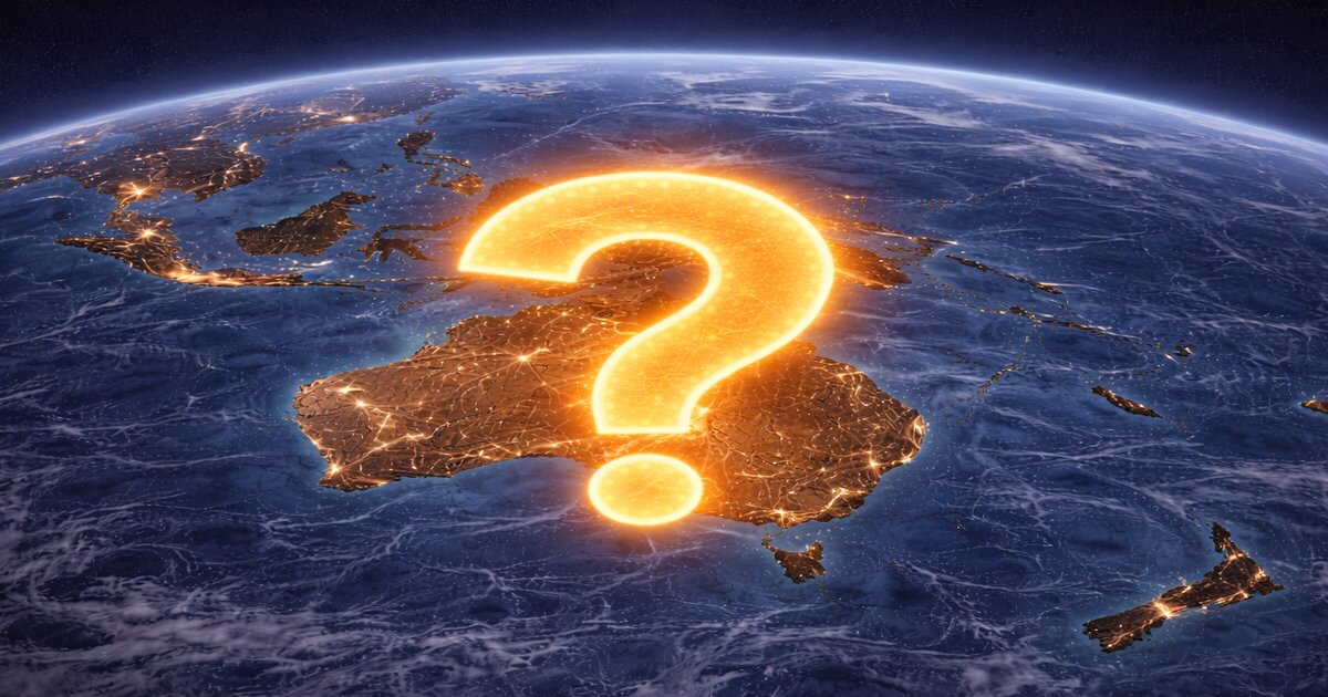 Oceanian capitals alphabetized Quiz - By JKdL