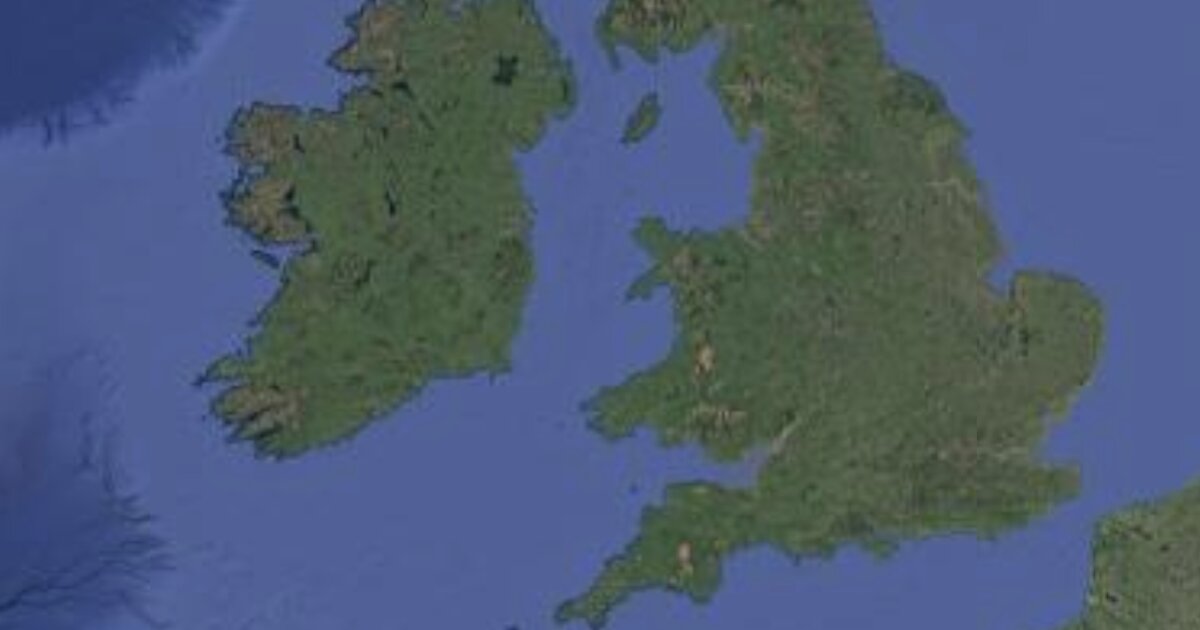 Pinpoint: Largest D Cities UK Quiz - By enoewilson