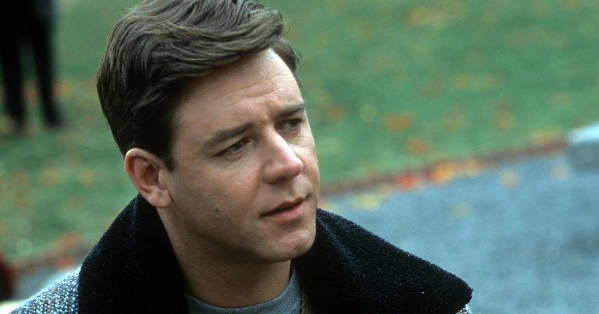 2001 Actors and Movies (Level 1) Quiz - By mucciniale