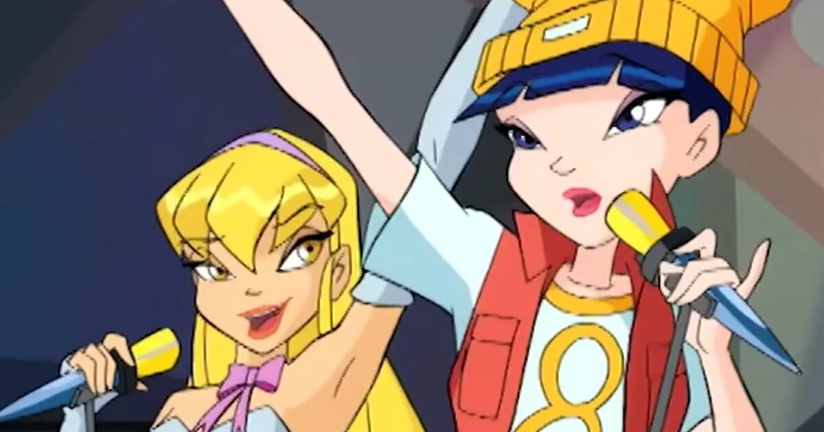 Name all Winx Club Songs (2026) Quiz - By lowkey_a_fanboy