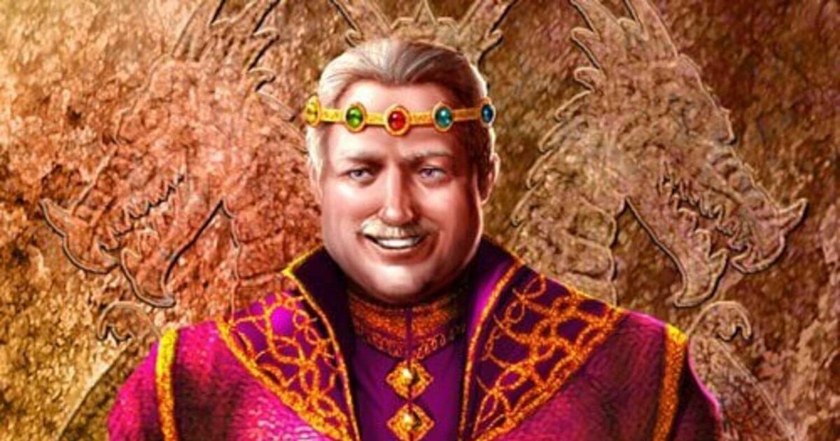 ASOIAF King Viserys I Trivia Quiz - By GoblinsGambit