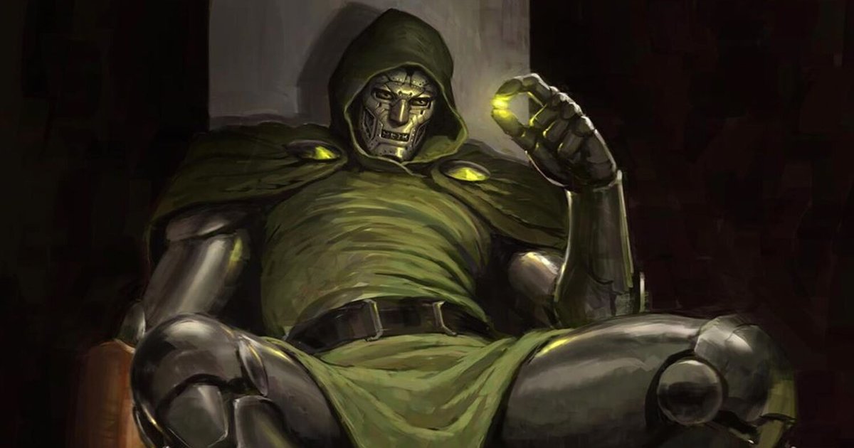 Marvel: Most Published: Geniuses Quiz - By Sepa