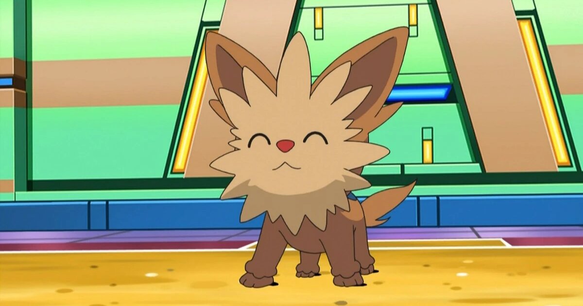 Normal Type Gen. 5 Pokémon Quiz - By bluebird_89