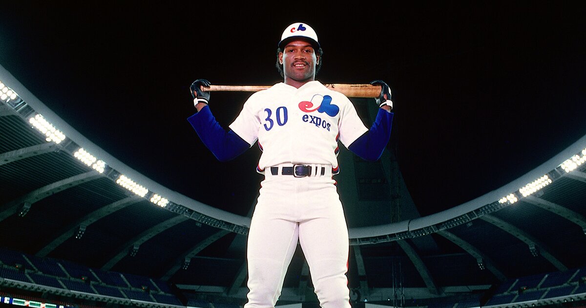 Short Order: Tim Raines's Teams Quiz - By justindi01