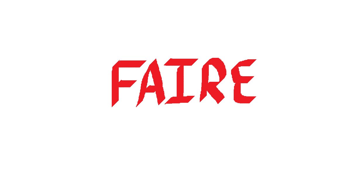 French Conjugation Practice: FAIRE Quiz - By Pvanp7