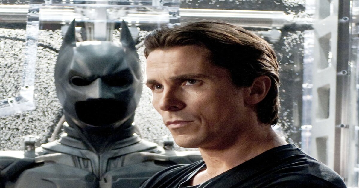 Batman Movies By Batsuit Quiz - By D0D