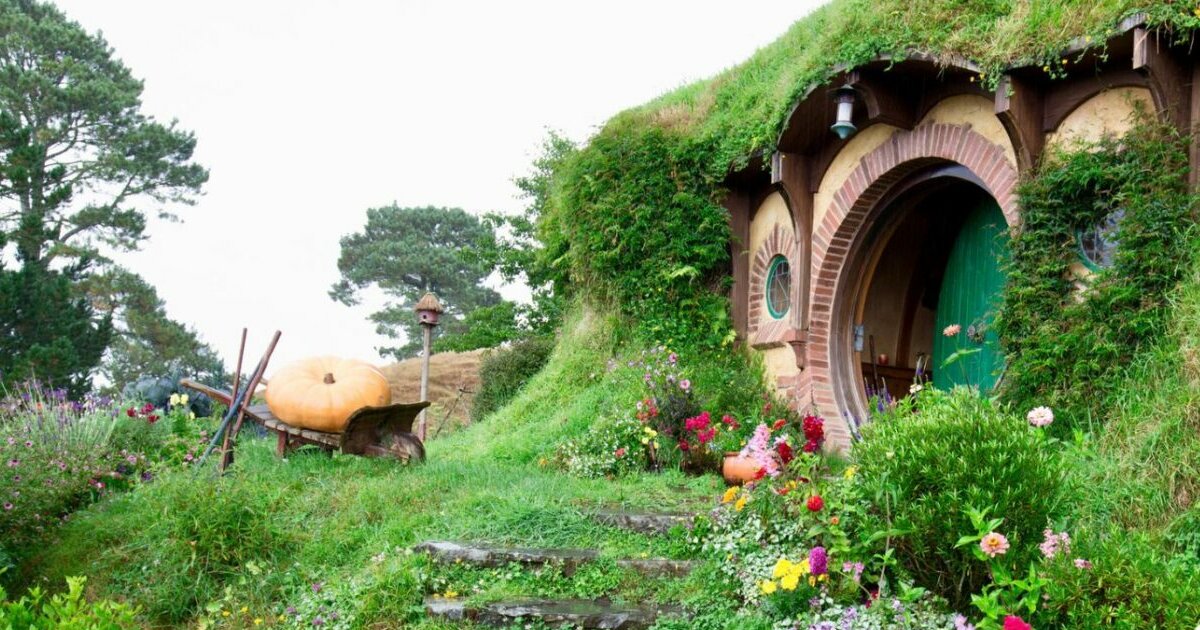 10 to 1 Lord of the Rings and The Hobbit Subjects Quiz - By Quizzle2651