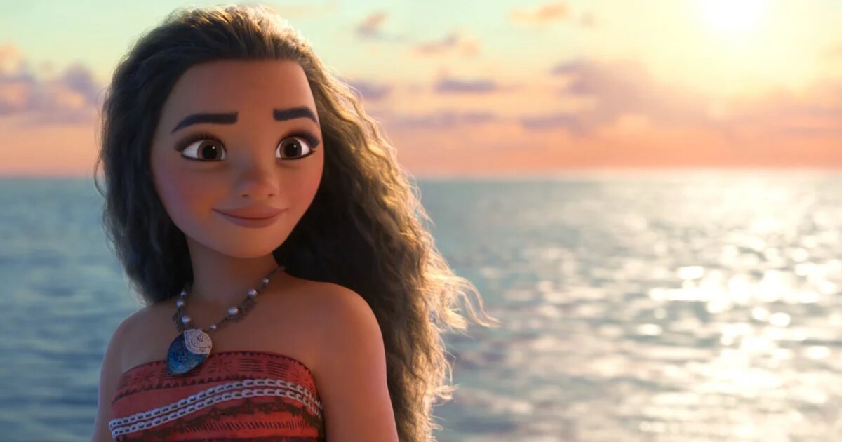 Disney Princess by Quote Quiz