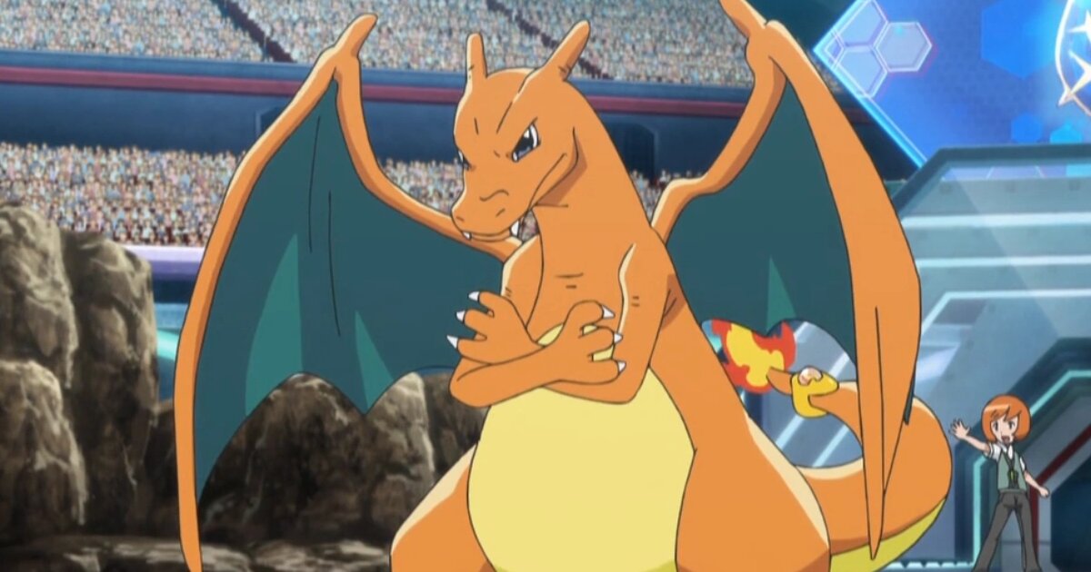 Every Pokemon that changes types upon Evolution Quiz - By KbeatZ