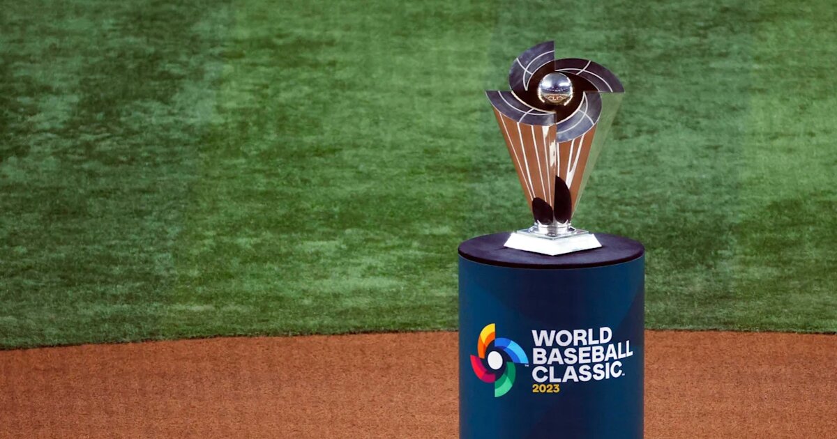 Every World Baseball Classic Final Ever Quiz - By perrytsimon