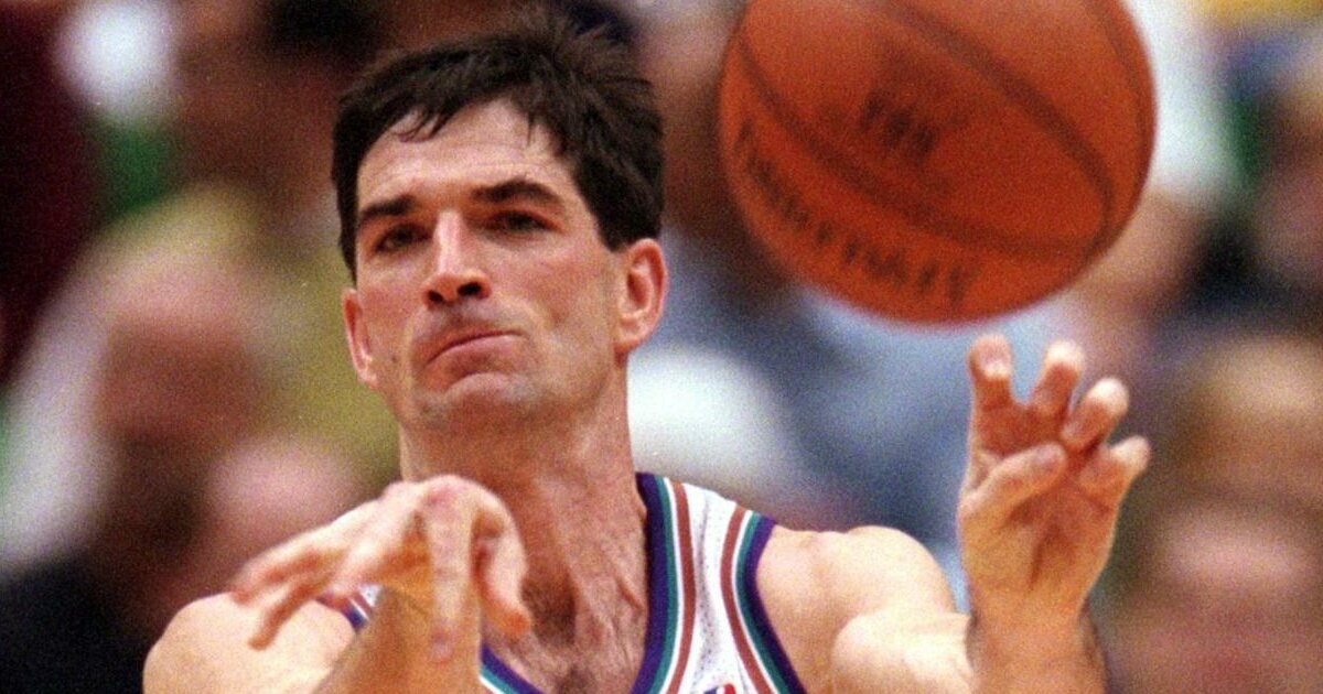 NBA Assists Per Game Leader by Year Quiz - By QuinnamonToast44