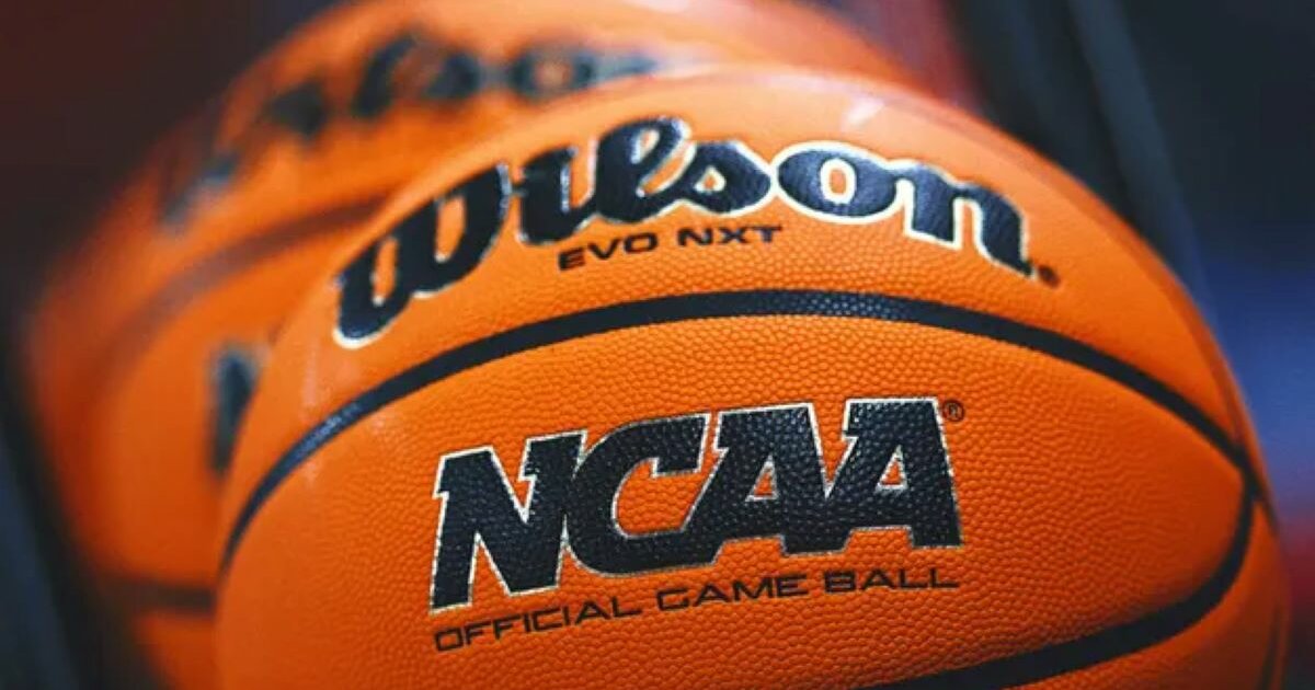 NCAAW Basketball 2025 Tournament Blitz Quiz - By RedBaconBob45