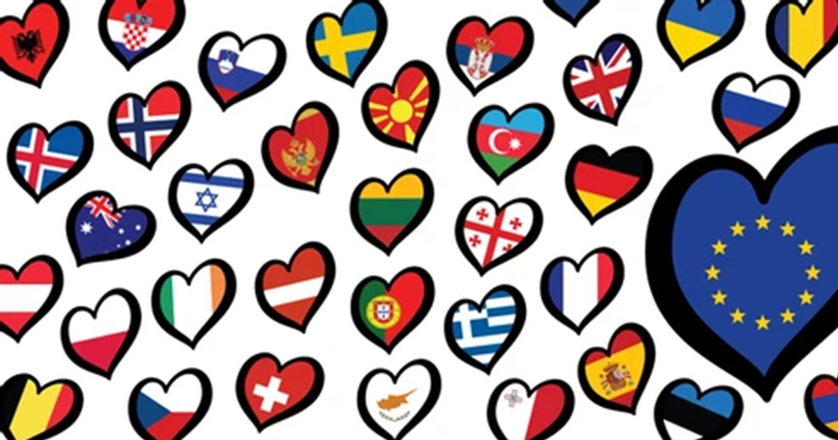 The 3rd Thing You Need to Know: Eurovision Songs Quiz - By SquireSullen