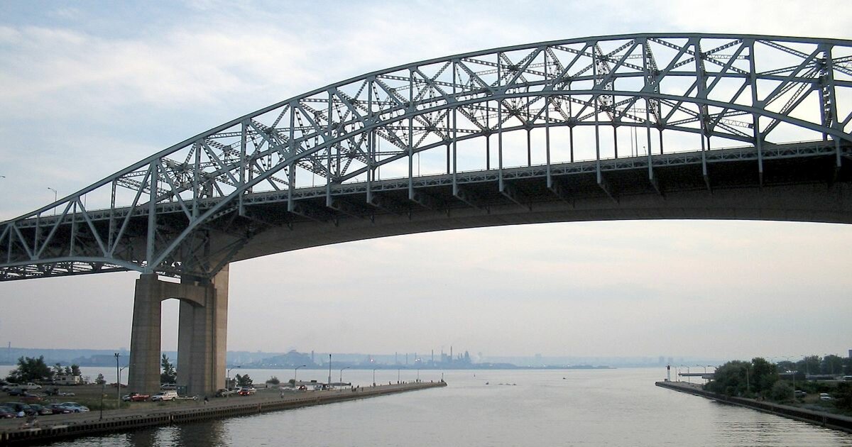 Bridges (Medium) - 126 Quiz - By jyrops