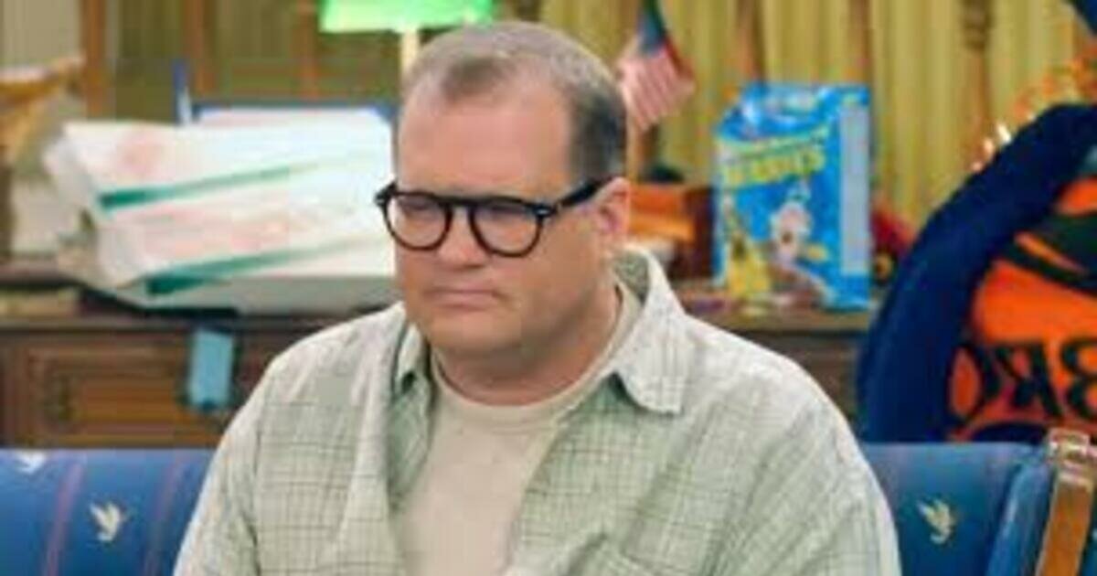 5 to 1 Sitcom Characters II Quiz - By Nerdo1