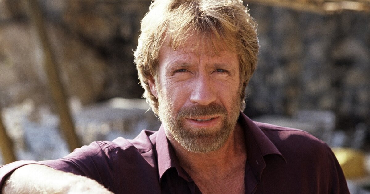 Missing Word: Chuck Norris Facts Quiz - By bhaskarsinghal