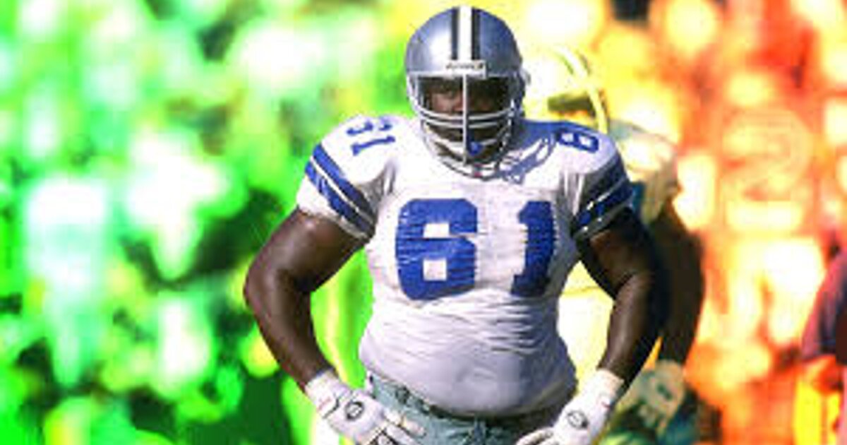NFL Top 100 Offensive Lineman (Super Bowl Era) Quiz - By TonyMudd