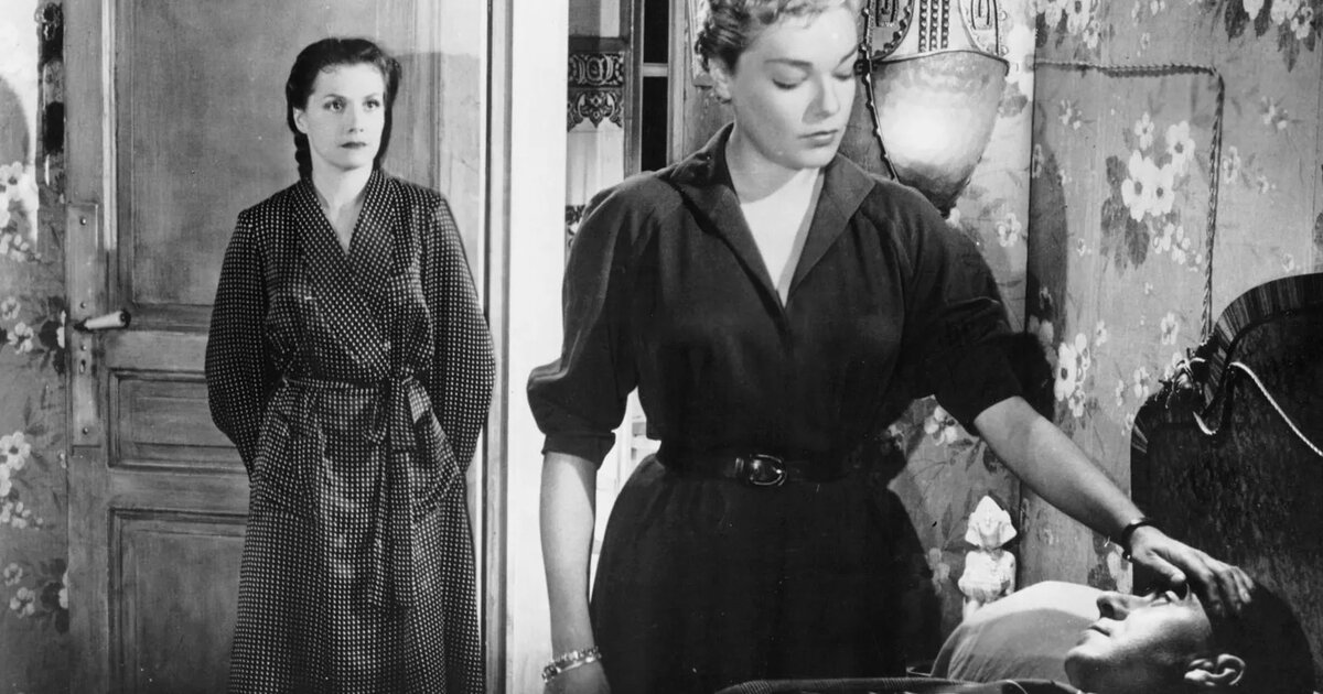 Diabolique (1955) Quiz - By mucciniale