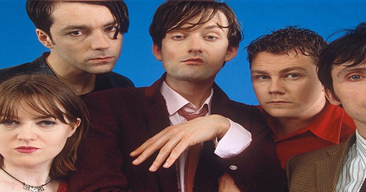 LYRICS: Babies by Pulp Quiz - By lanaturnersmile