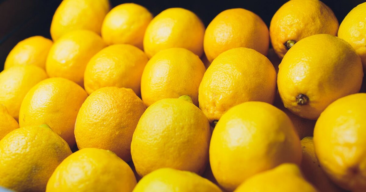 Word Hunt: Lemon Quiz - By JKdL
