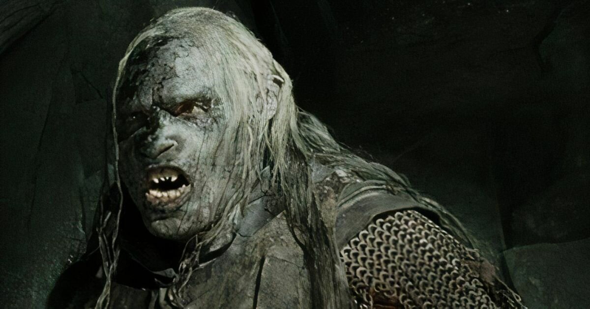 Anyone but Shagrat Quiz - By Brix