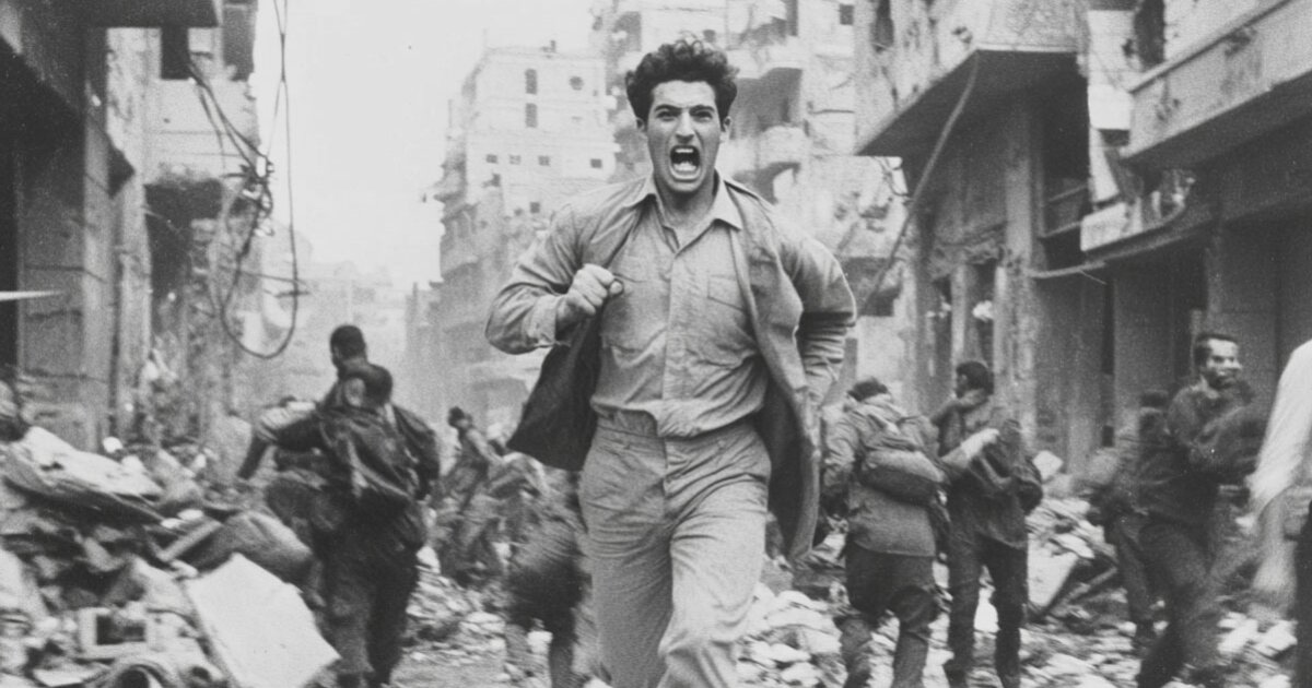 Minefield Maze: Arab-Israeli Conflict Quiz - By daran