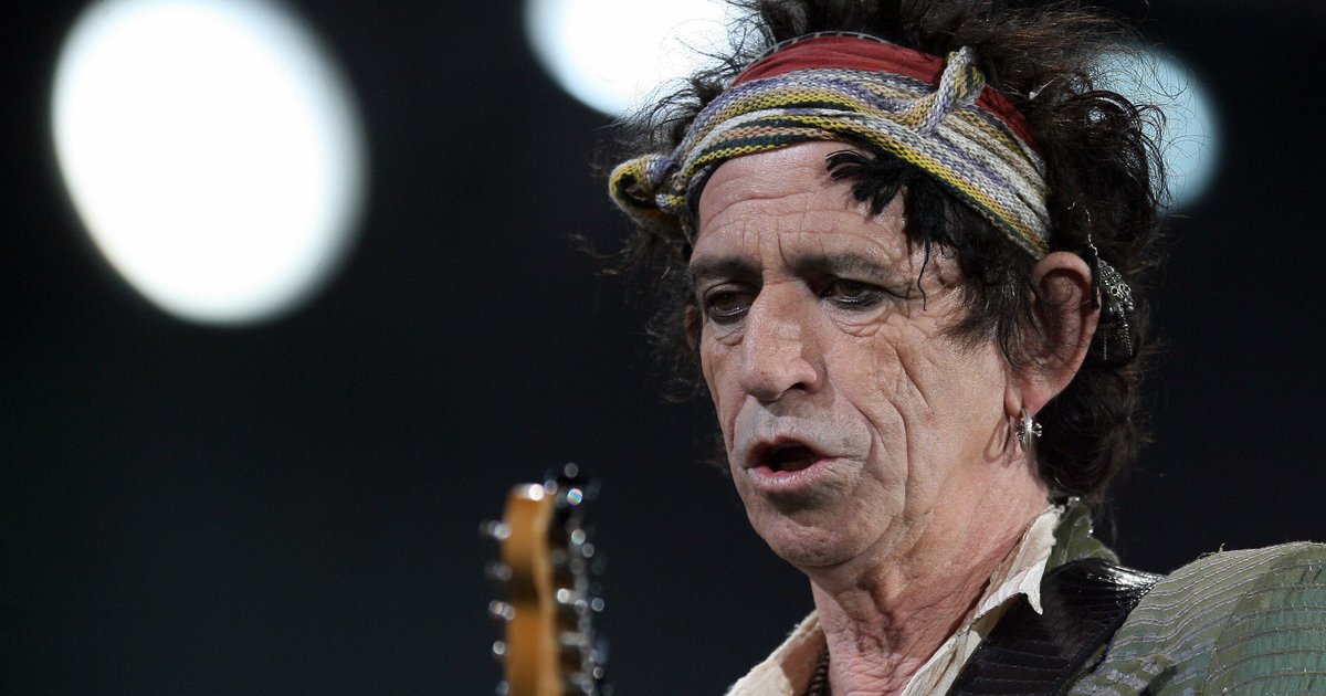 Test Your Memory II: Rock Bands Quiz