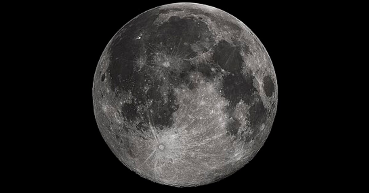 Sound Smart About: The Moon Quiz - By philosopher