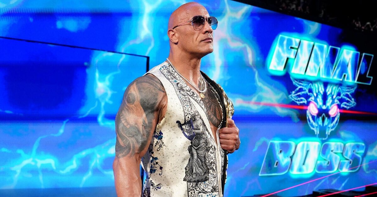 Can you name these WWE Celebrity Guests? (2010-2026) Quiz - By ReeceM191
