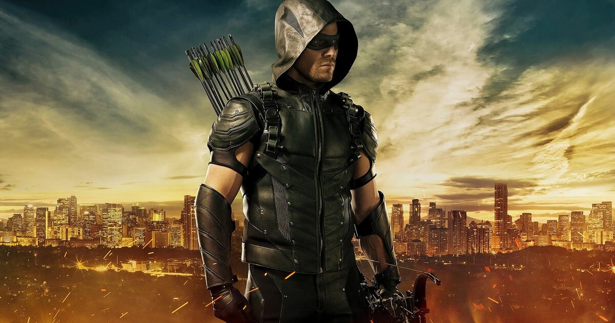 Arrow Episode Title Sort Quiz - By Blitz-9000