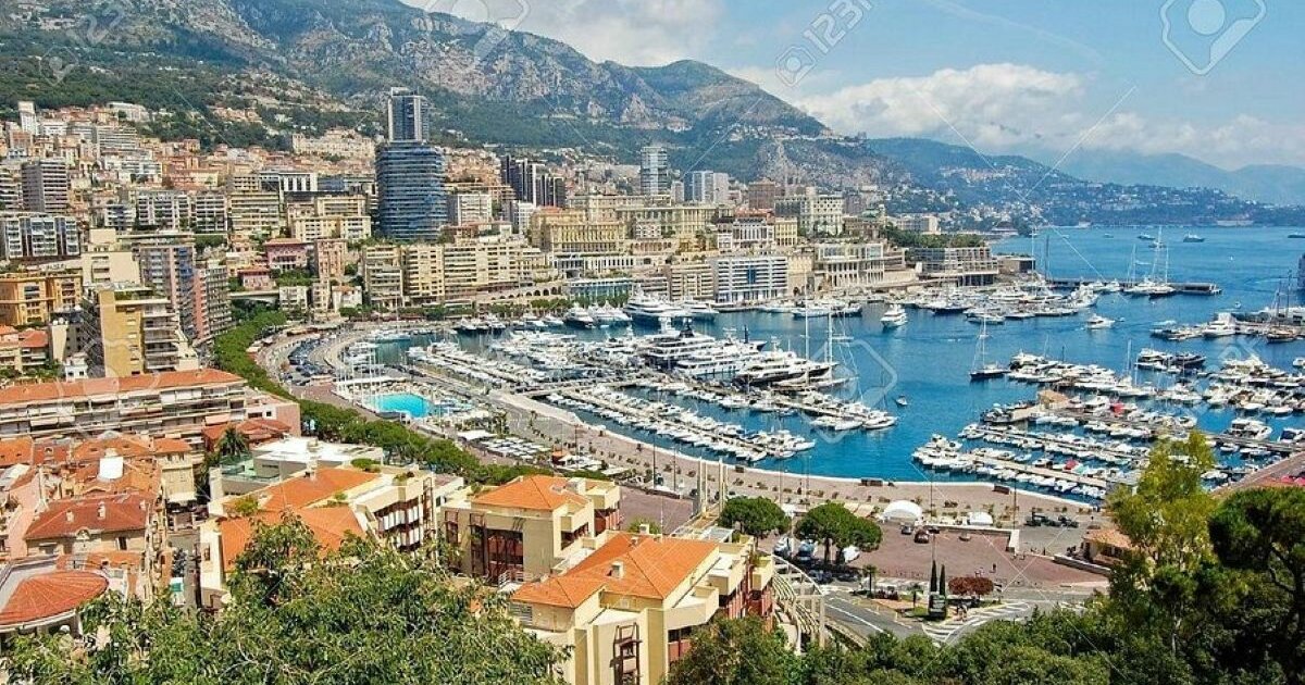 Six to Sort: Monaco by Numbers Quiz - By oakley816
