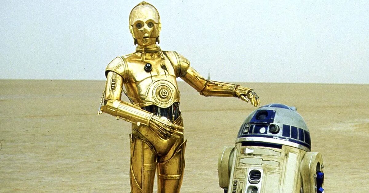 Star Wars Characters... Applying for Jobs Quiz - By emilyh17_