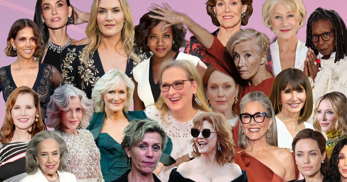 Actress: Movie Match-Up I Quiz - By alisonemdavis