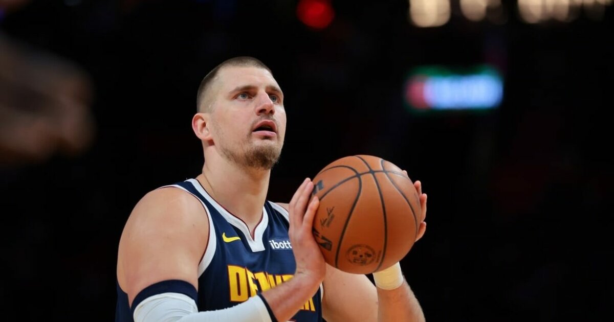 The 2026 NBA Season Stat Leaders Quiz - By who_nose888