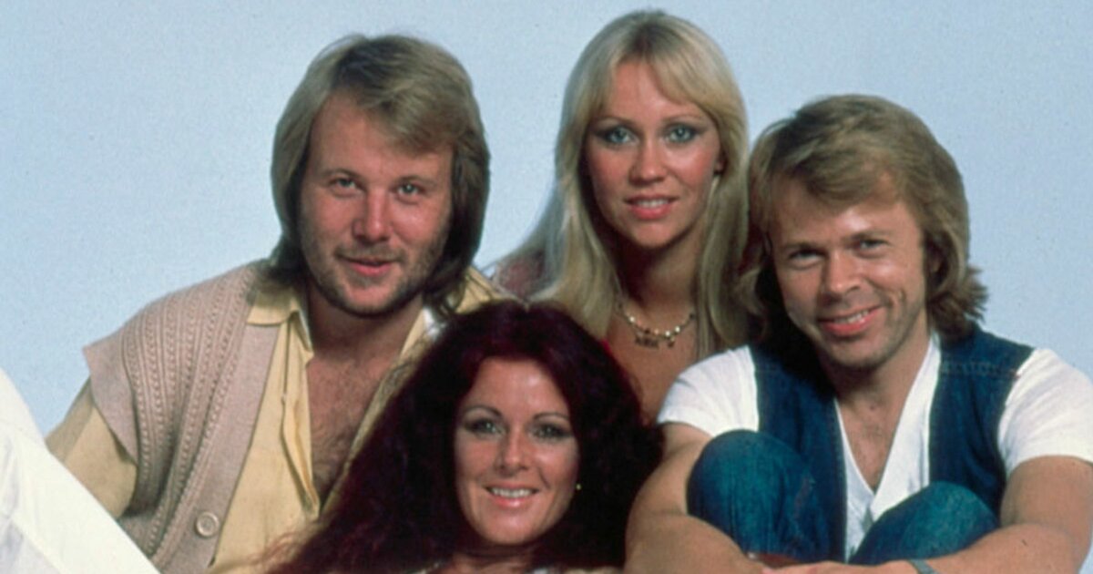 Word Search: ABBA Songs Quiz - By Kayla-Reed