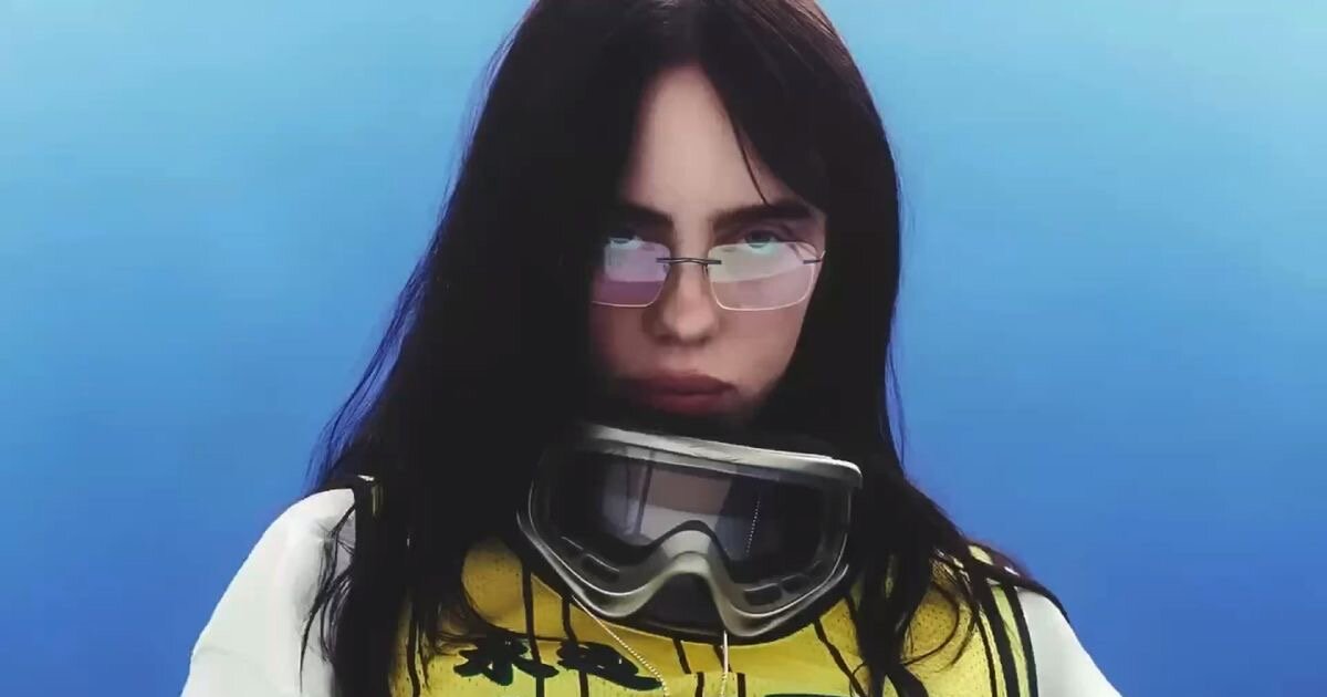 Billie Eilish - Album Sorting Quiz - By katielee03