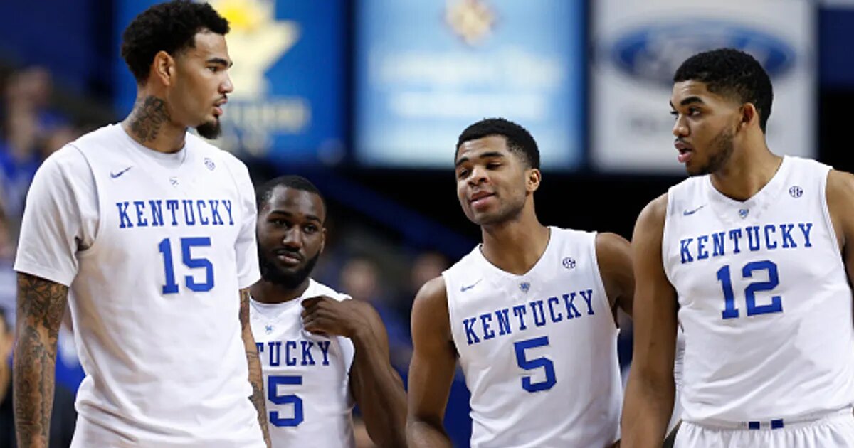 2014-2015 Top 25 College Basketball Starters Quiz - By Heart_of-Iron38