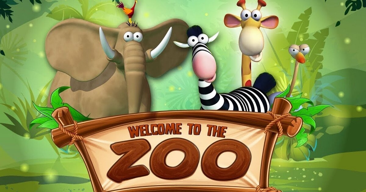 Two Legs, Four Legs or No Legs Quiz - By Cutthroat