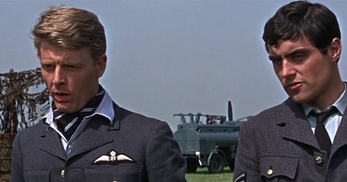 A Bridge Too Far or Battle of Britain? Quiz - By Starbuck2391