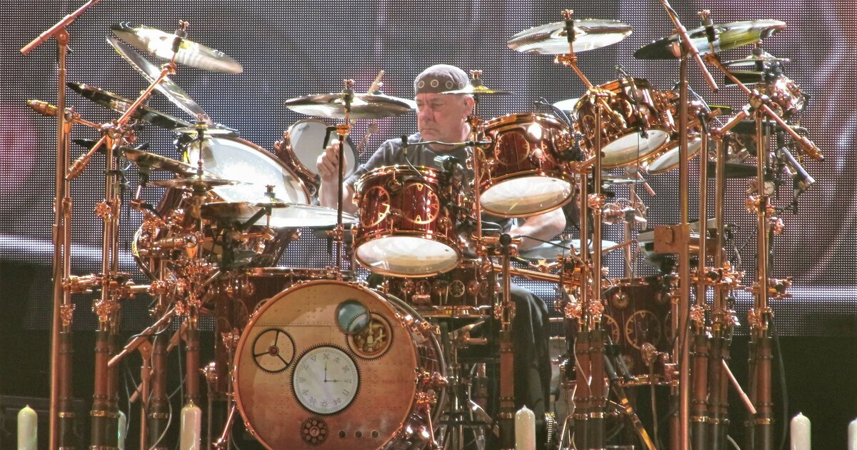 Sortable Classic Rockers by Instrument Quiz - By mrcugo